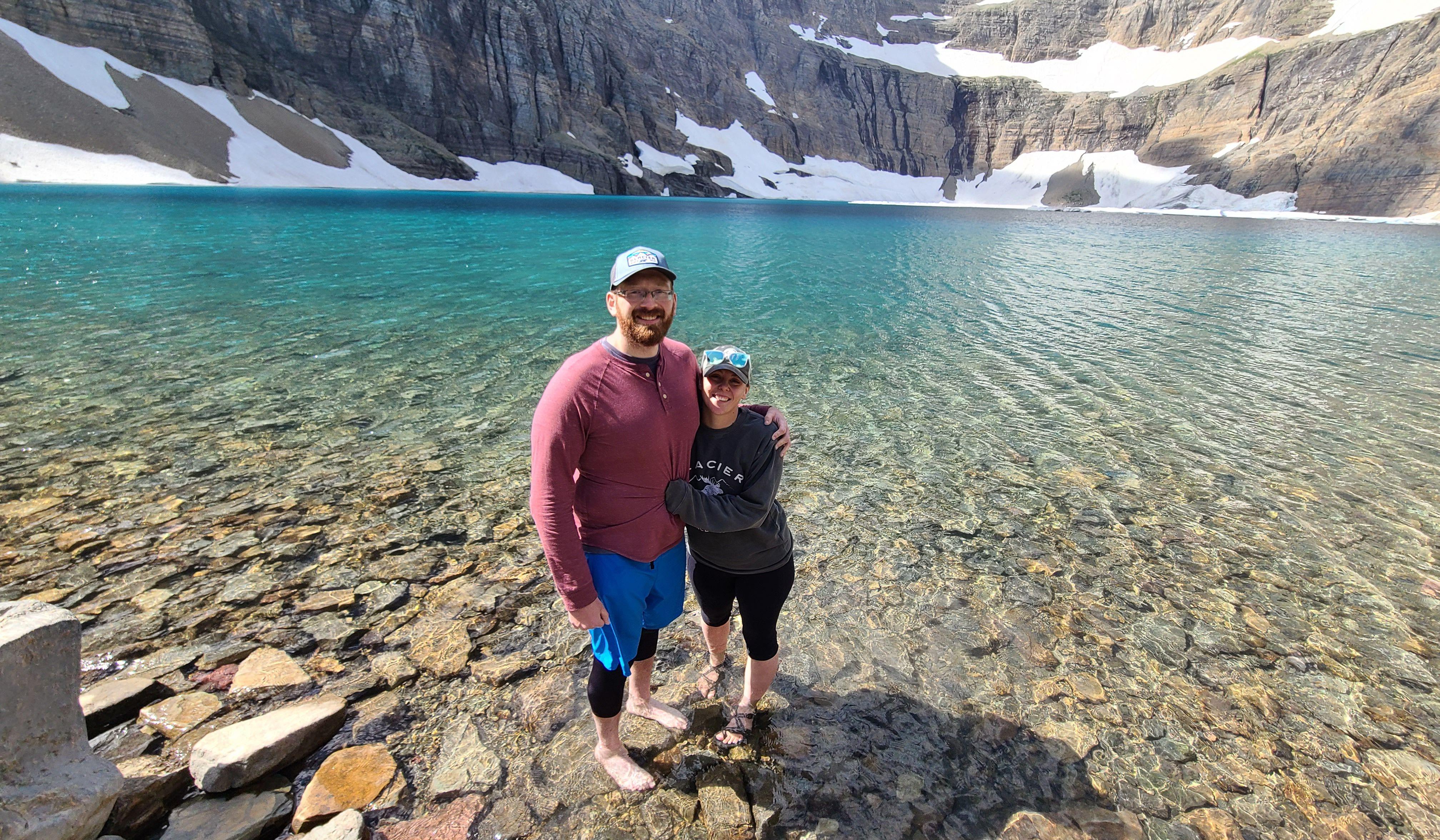 Gabbie Berry and Kevin Bohl's Wedding Website