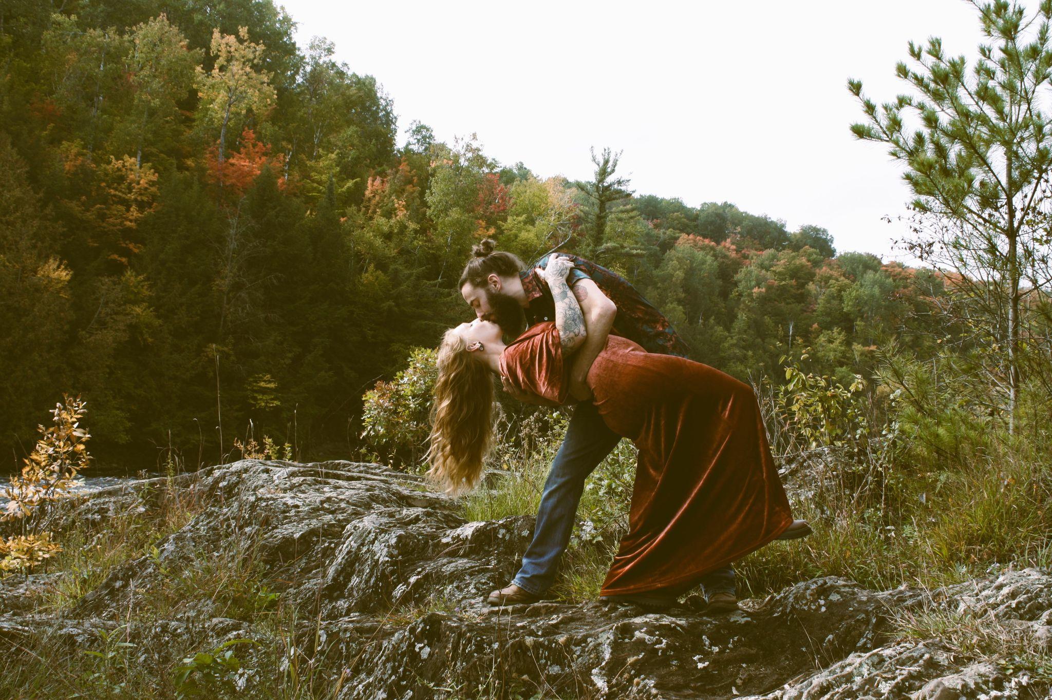 SkyeLynne Wodzinski and Alex Dupras' Wedding Website