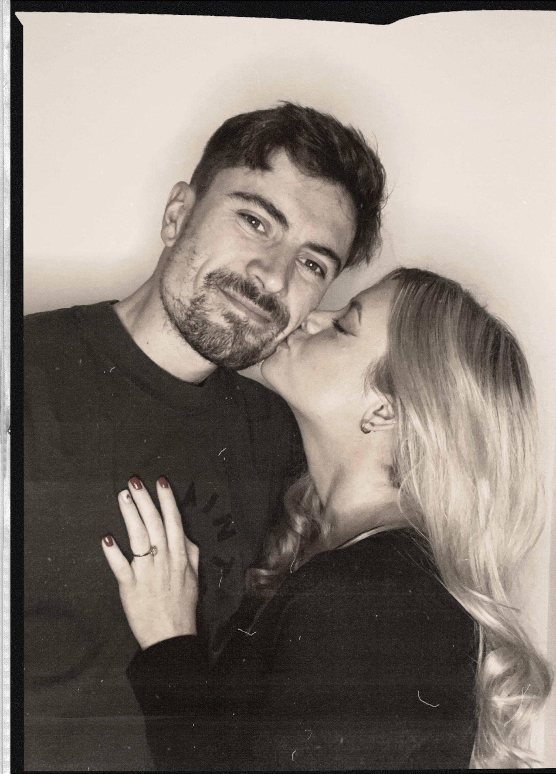 Jamie Short and Lauren Brooks' Wedding Website