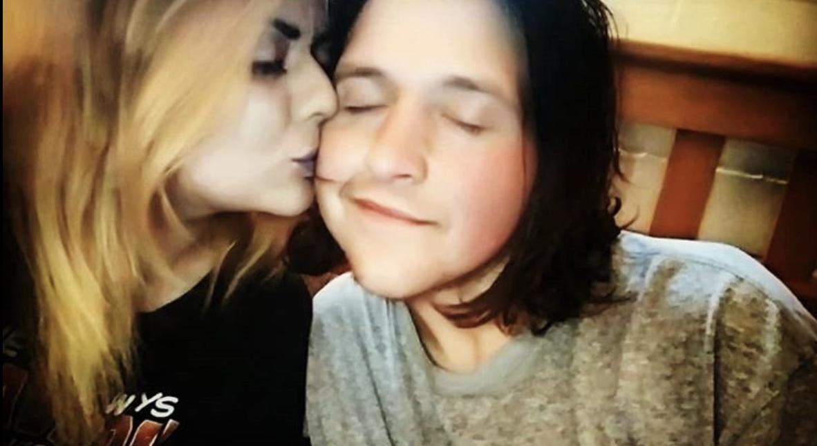 Molly Williams and Nicholas Layman's Wedding Website