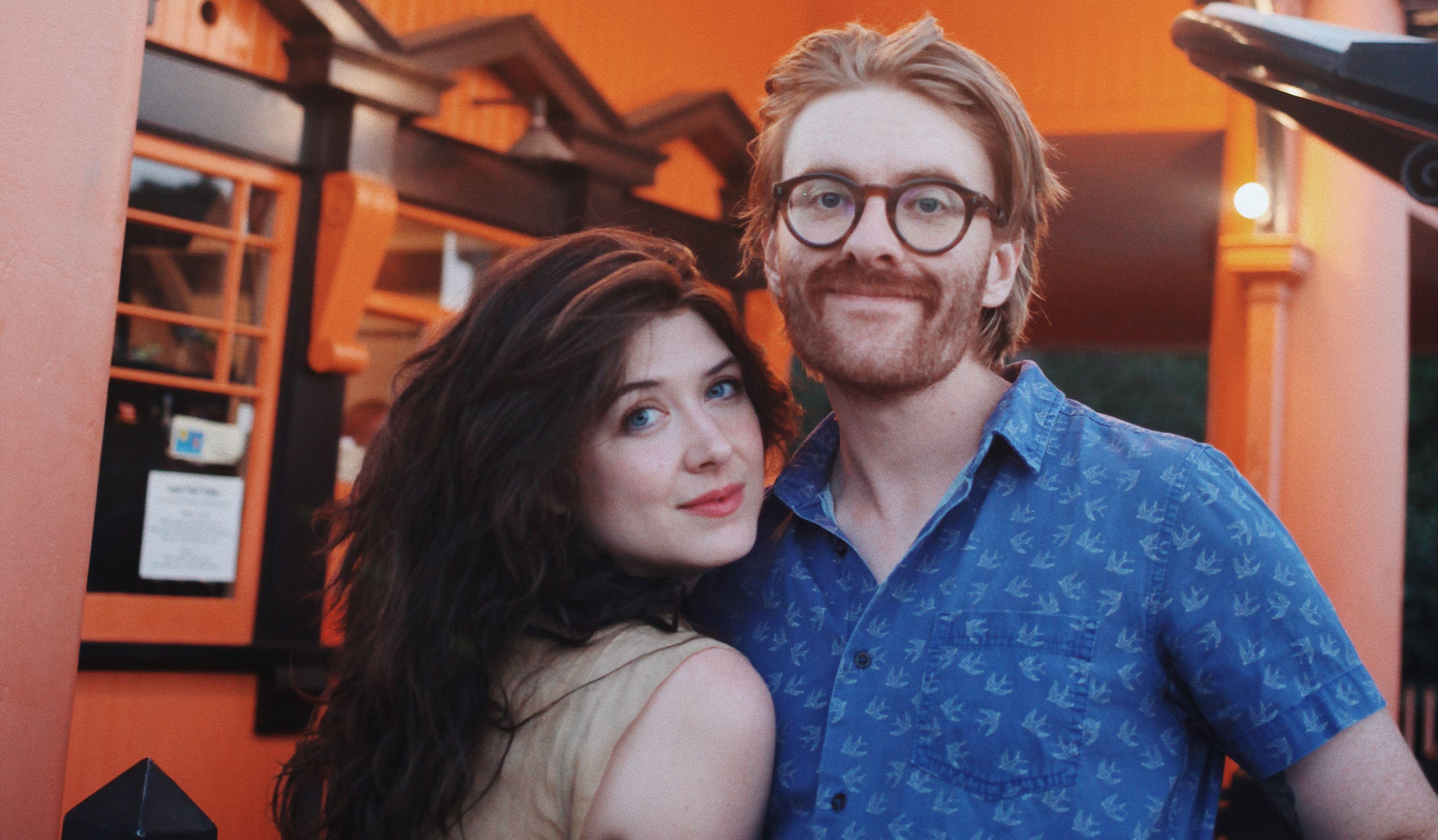 Darian Lopez and Nick Ciarelli's Wedding Website