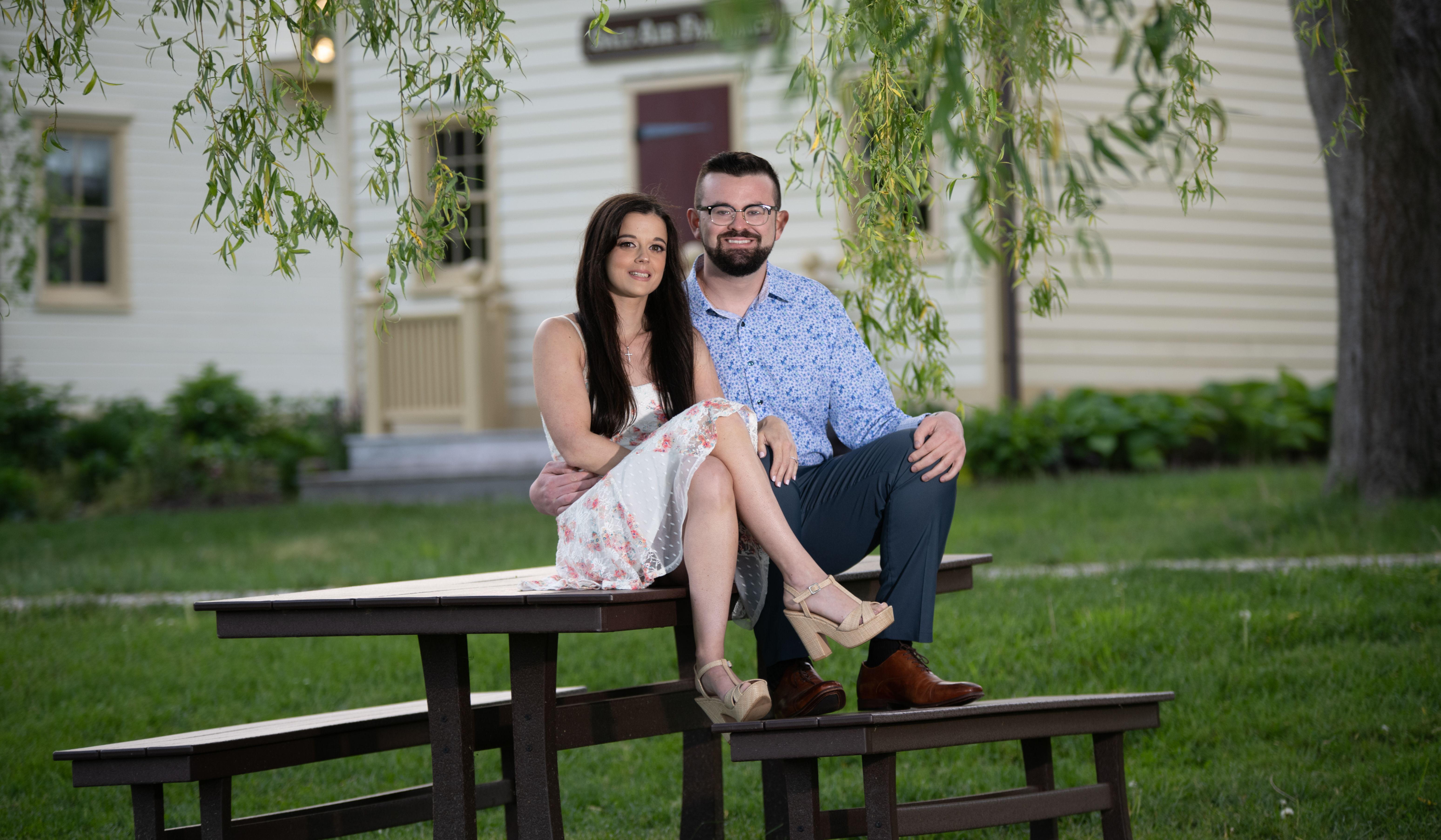 Sara Cataldo and Joseph Vincent Giunta IV's Wedding Website