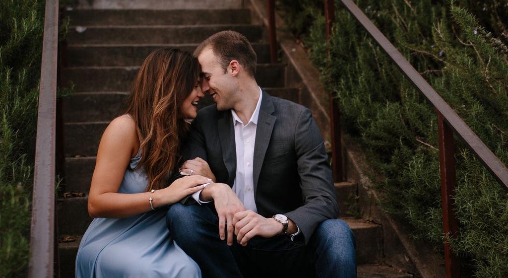 Meghan Mullaney and Austin Richburg's Wedding Website