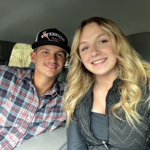 Loretta Webb and Nicholas Caudill's Wedding Website