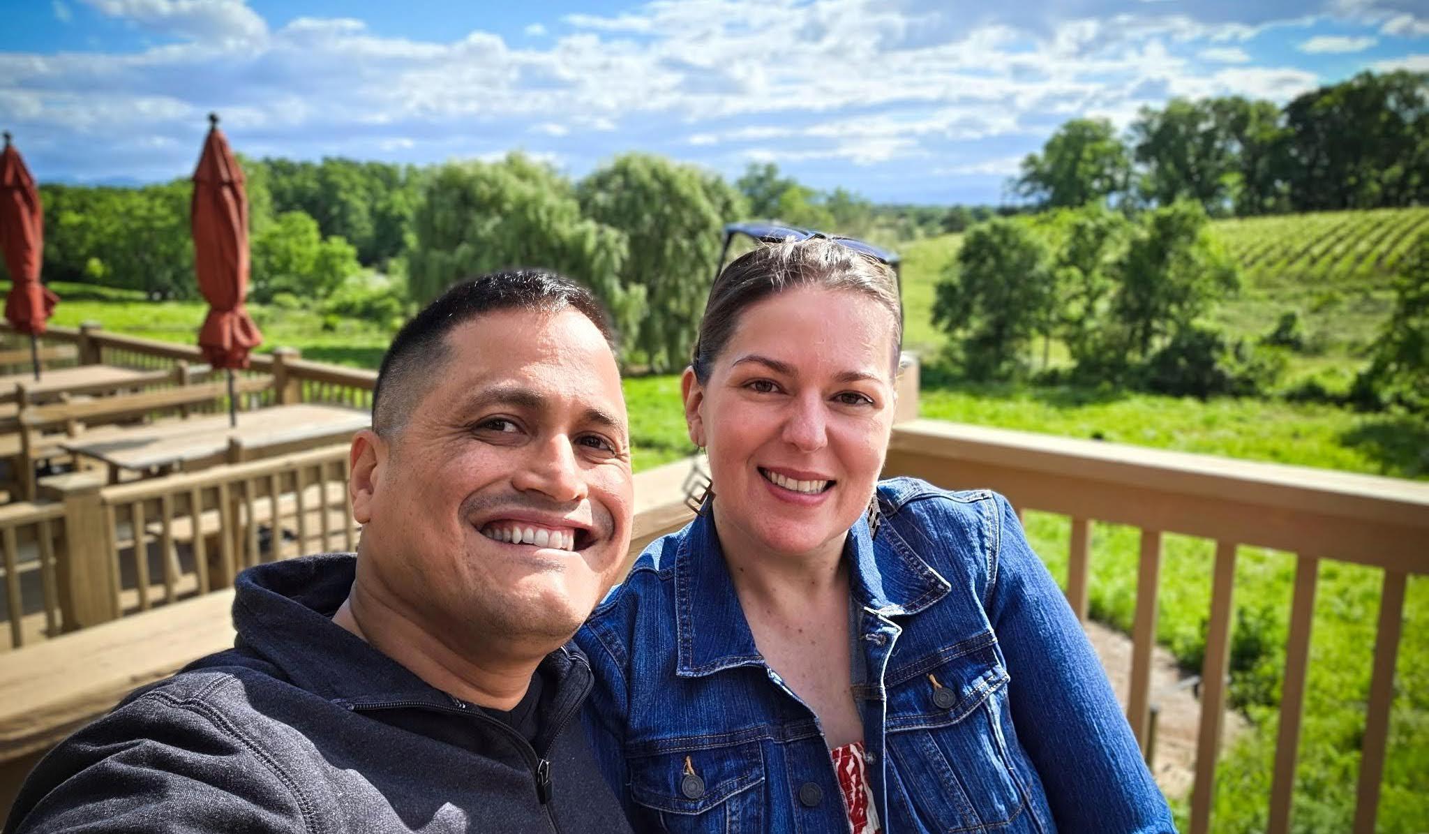 Jackie Sims and Jonathan Hernandez's Wedding Website