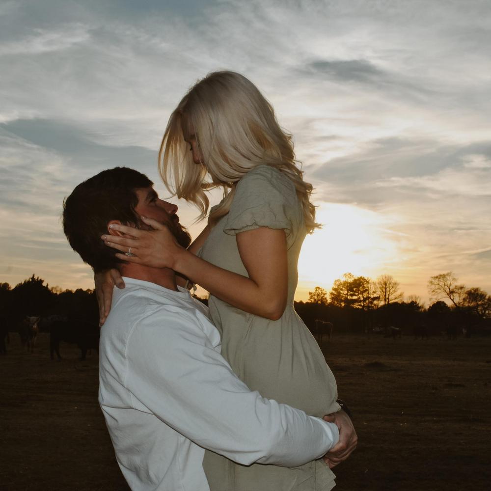 Hannah Middlebrook and Brandon Bozeman's Wedding Website