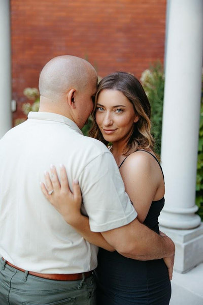 Katherine Elizabeth Anderson and Zachary Joseph James' Wedding Website