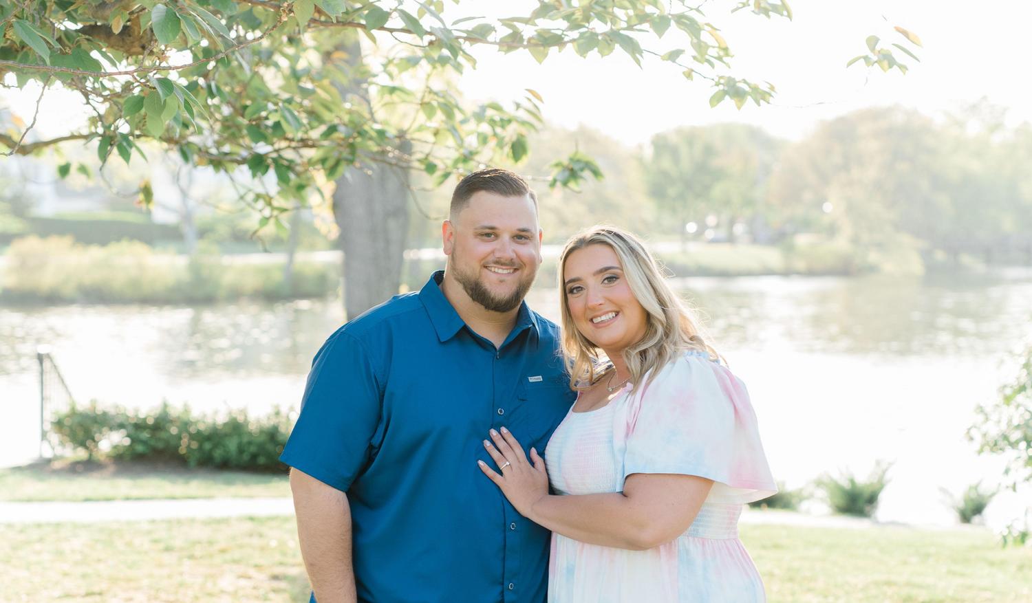 Jessica Lyn Hunter and Cole Robert Ormsbee's Wedding Website