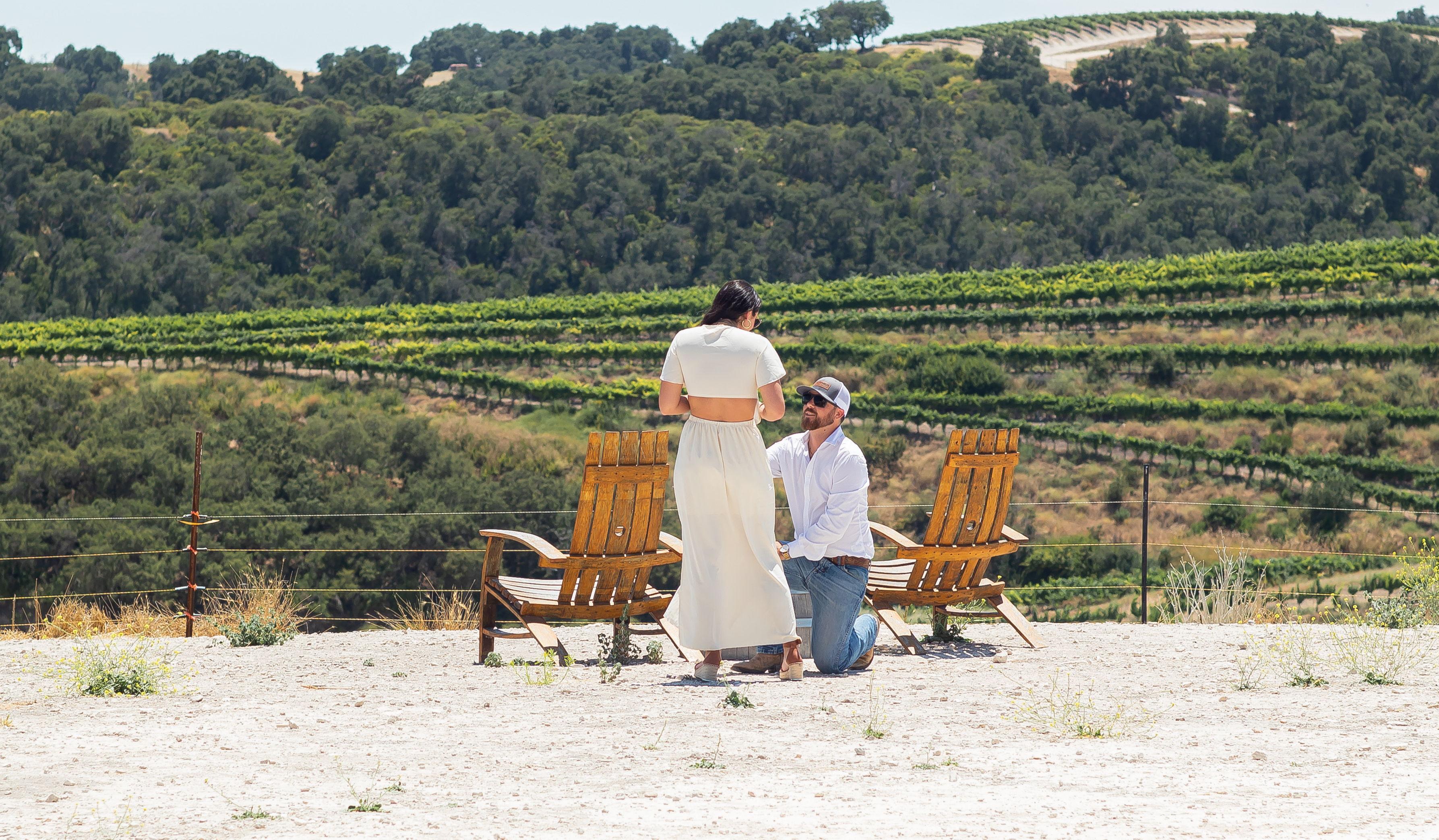 Sarah Jessica D'Amico and Daniel Steven Garcia's Wedding Website