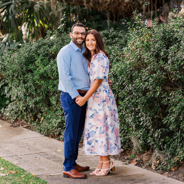 Shannon Doyle and Jacob Hyrne's Wedding Website