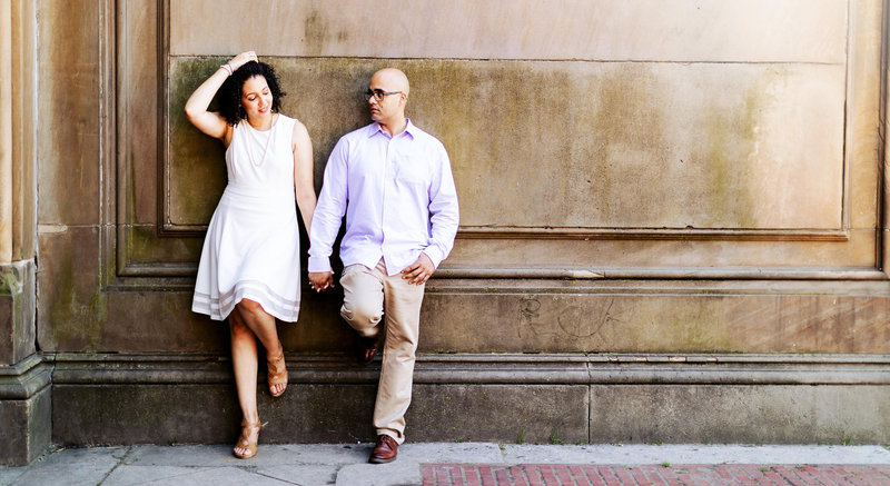 Stephanie Ubiera and Esteban Bernabel's Wedding Website