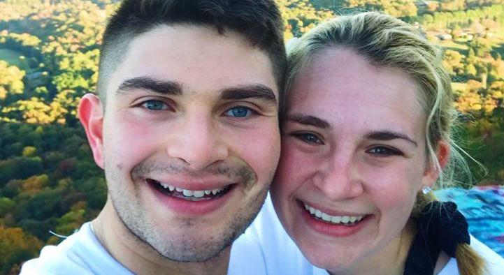 Emma Carter-LaMarche and Oren Abusch-Magder's Wedding Website