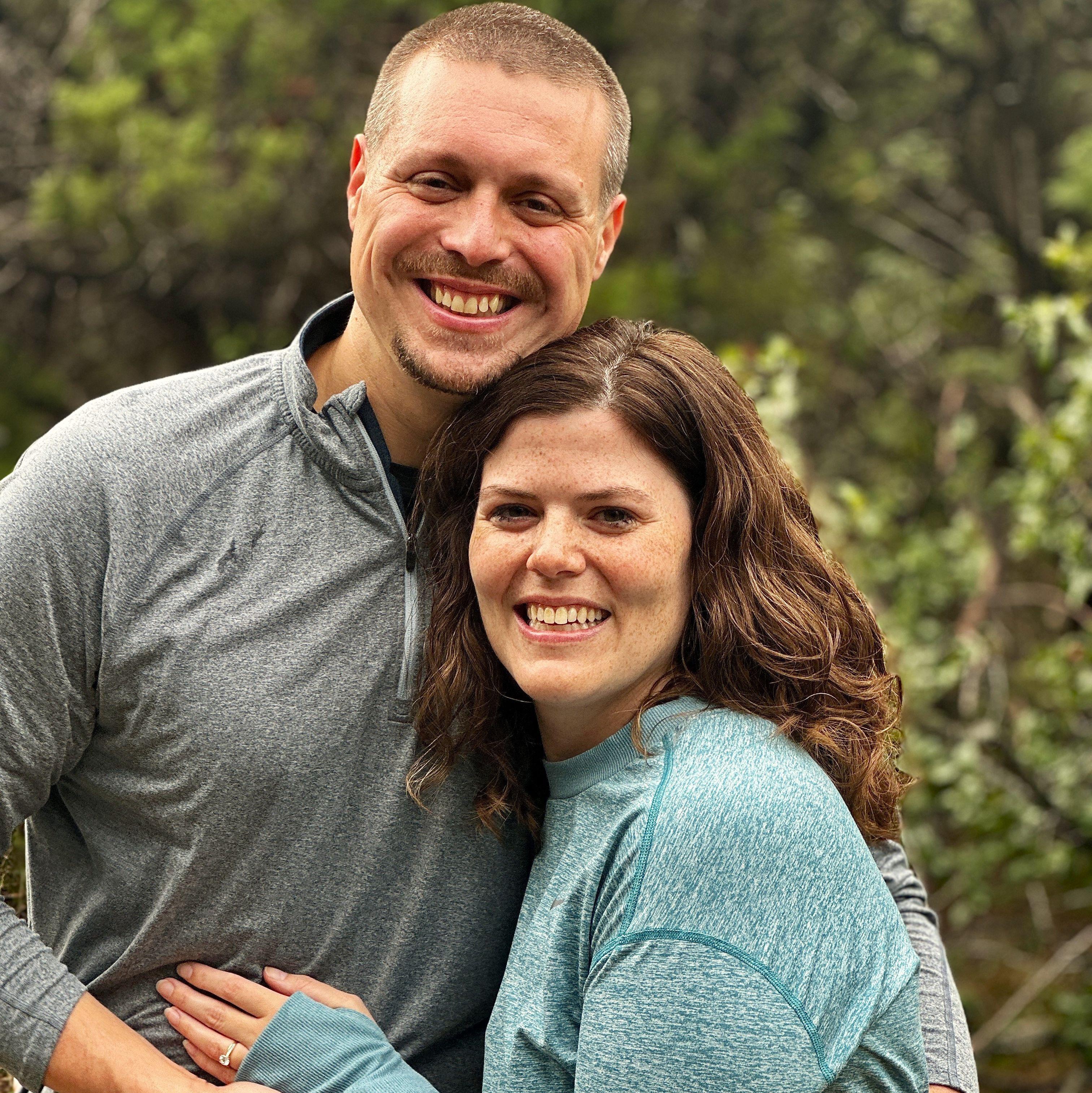 Mary Catherine Sides and Jeffrey Lee Tietz's Wedding Website