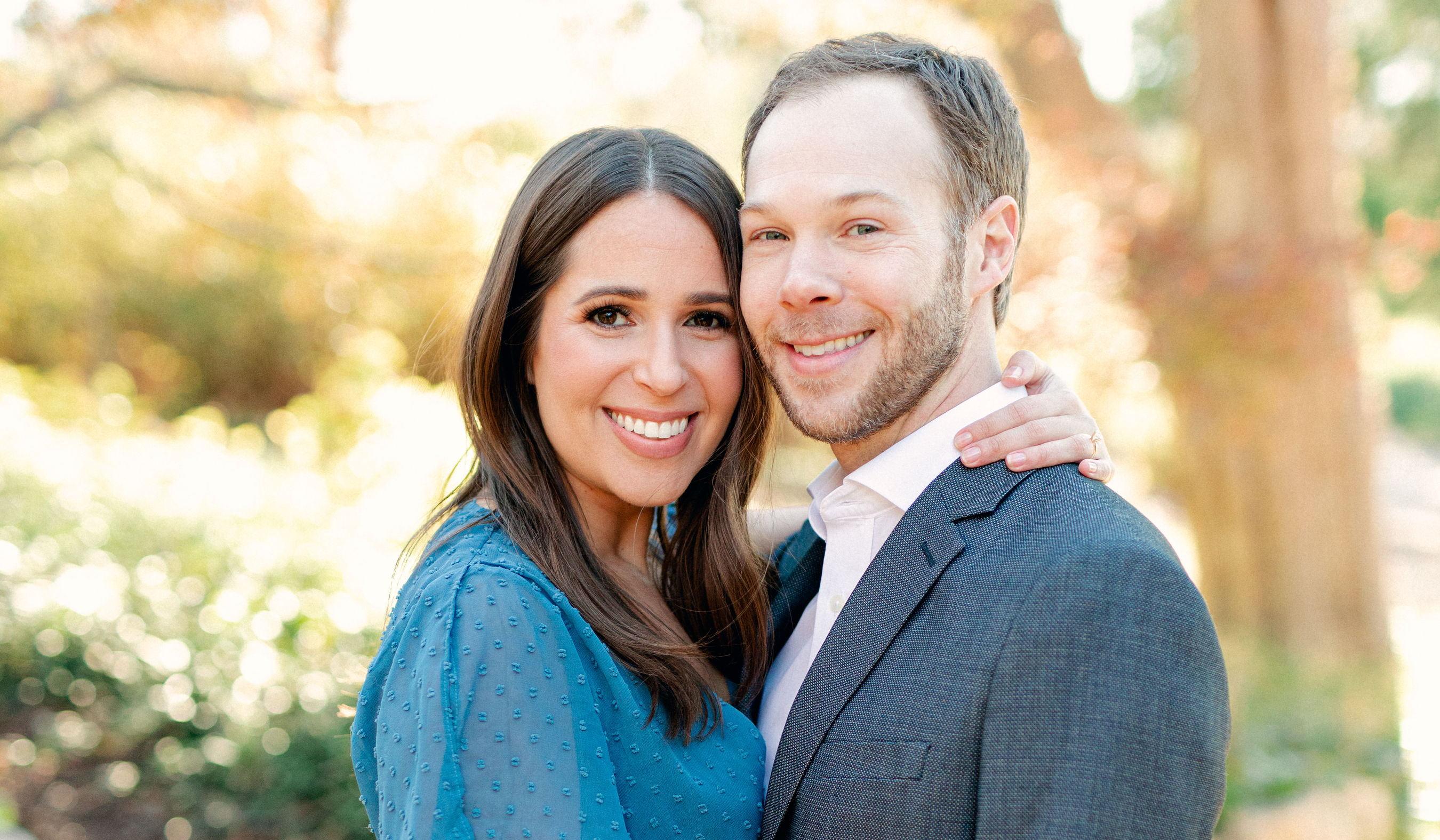 Sheridan Jost and Greg Schuring's Wedding Website
