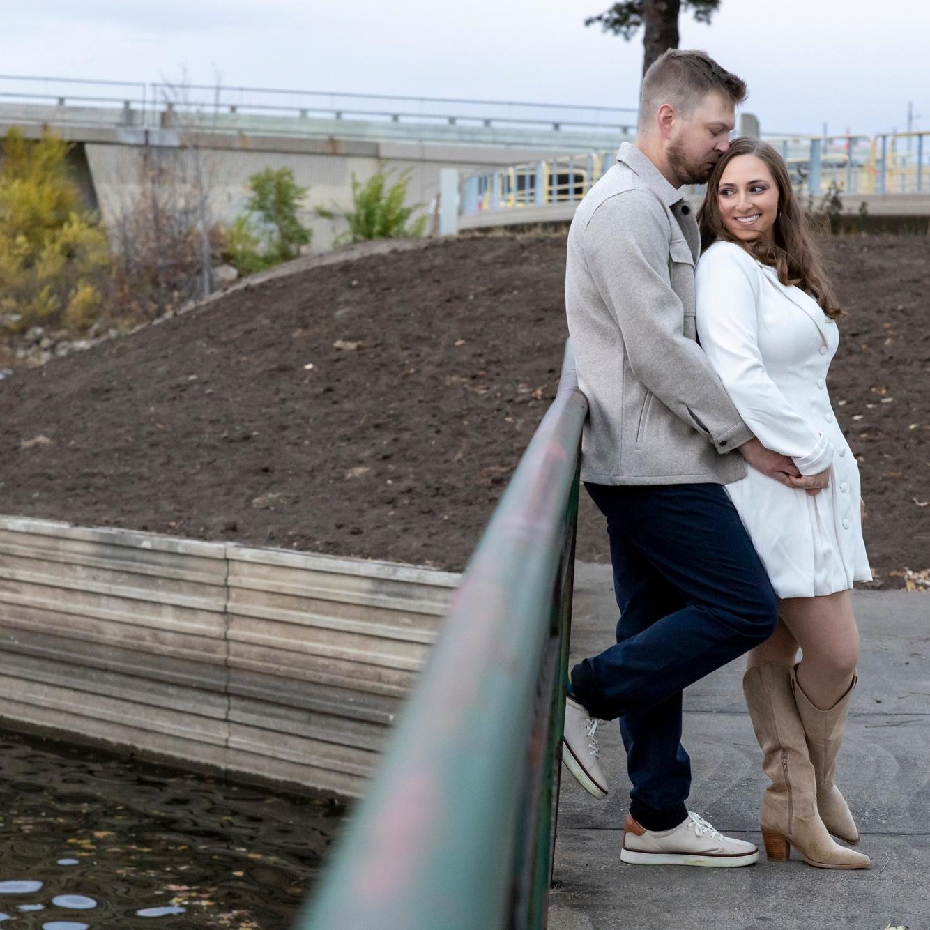 Molly Schneider and Dylan Chadwick's Wedding Website