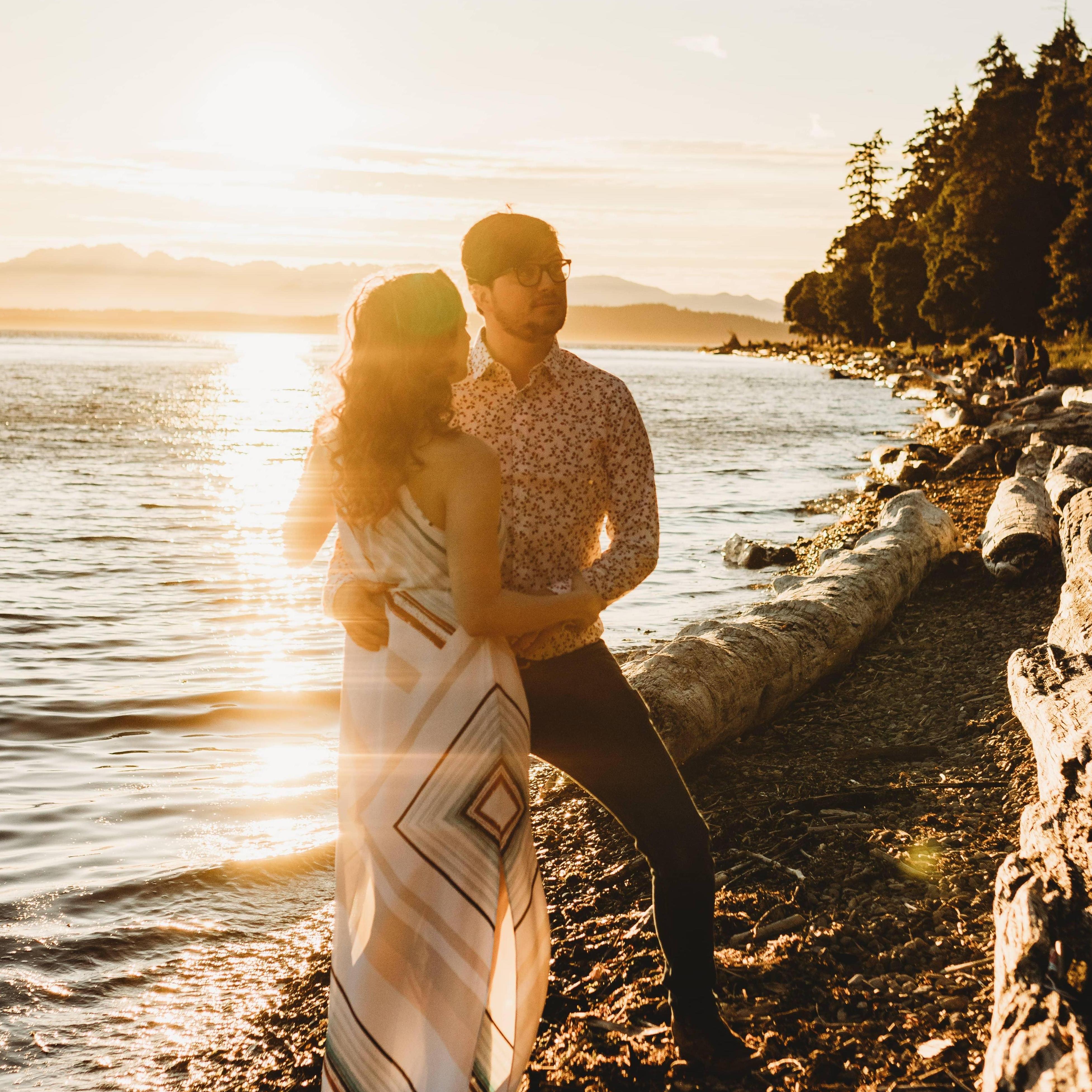 Elena Erez and Sam Rosser's Wedding Website