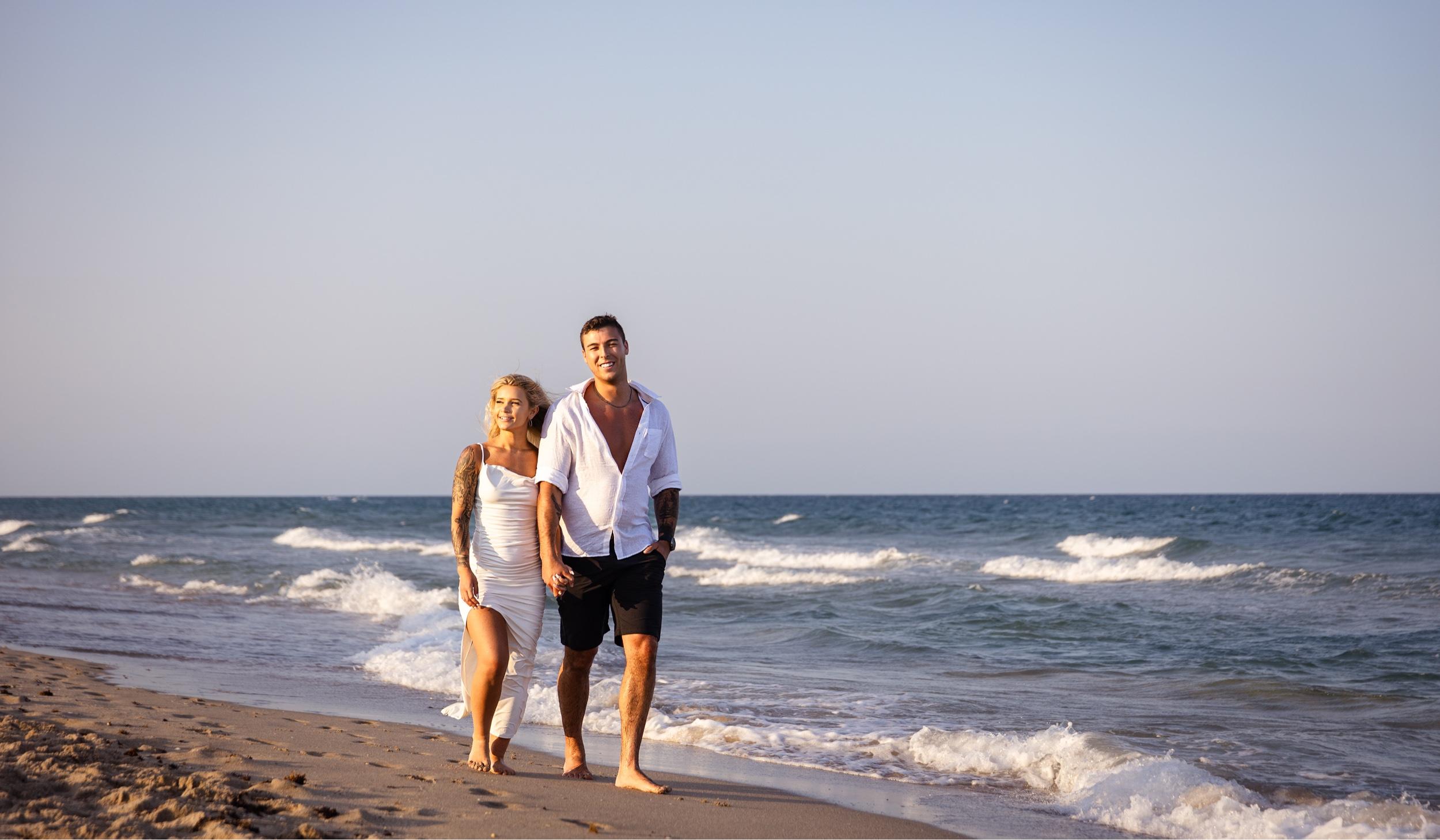 Kendra Henninger and TJ Rooney's Wedding Website