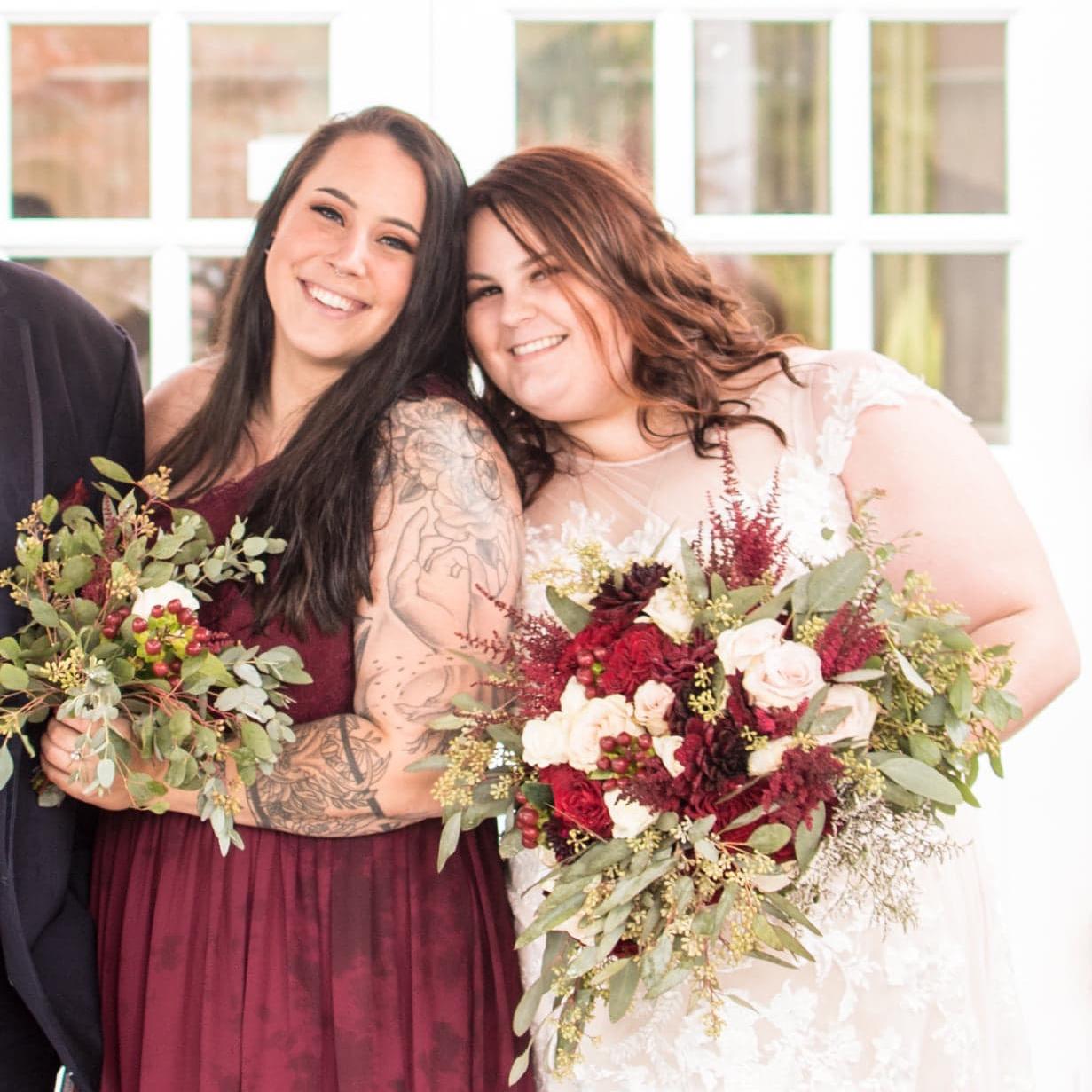 Carleigh Sundby and Tyler Vargas' Wedding Website