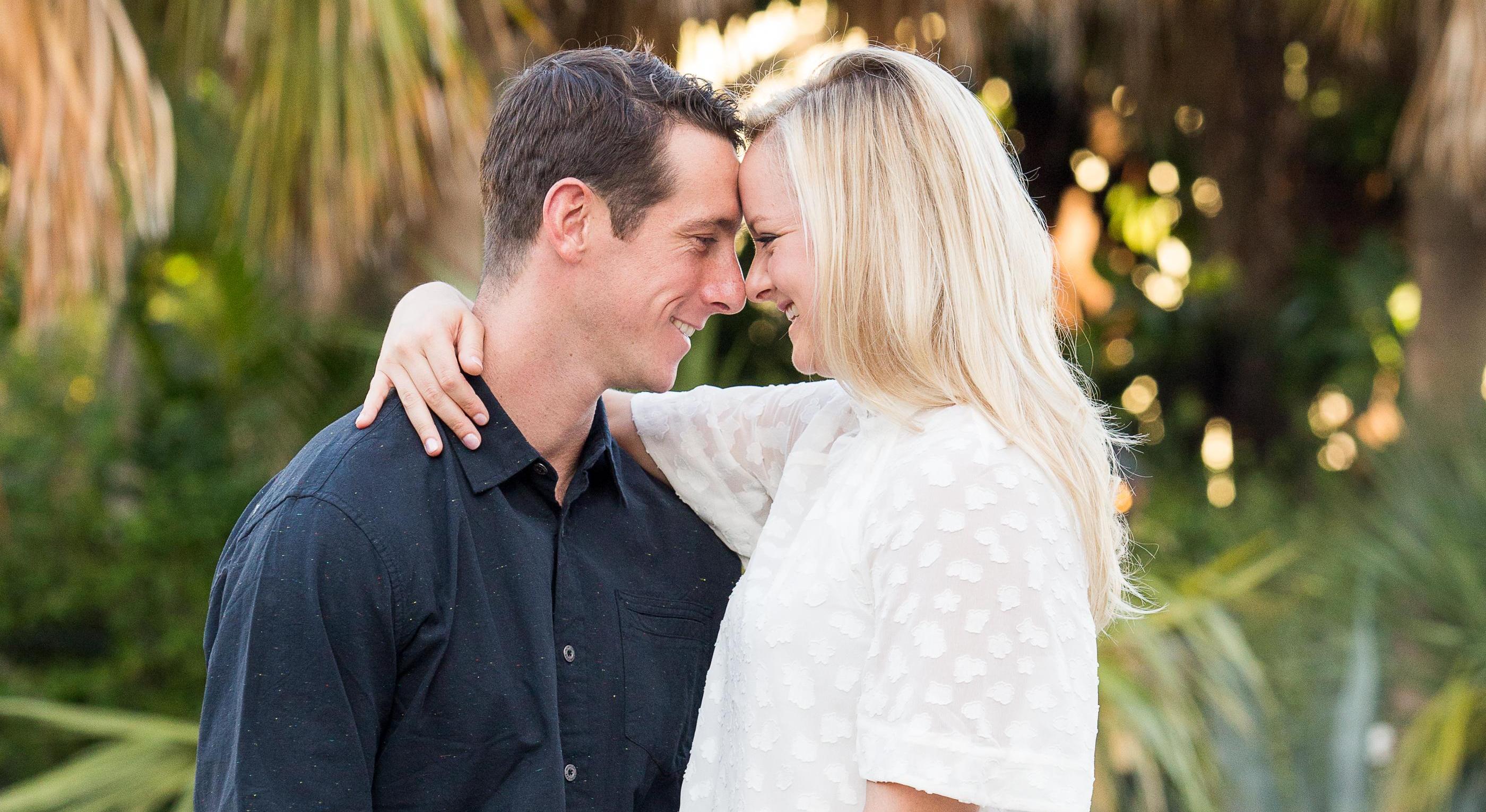 Erica-Lynn Chambers and John Kolar's Wedding Website