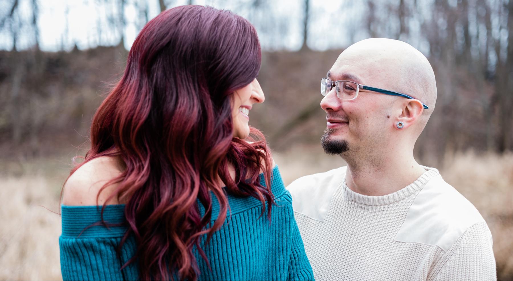 Brittany Tate and Ryan Hatton's Wedding Website