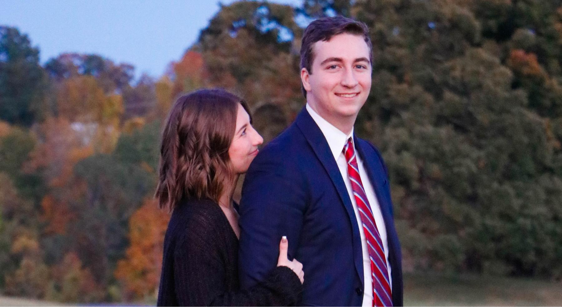 Julia Hoffmeier and Sam Bell's Wedding Website