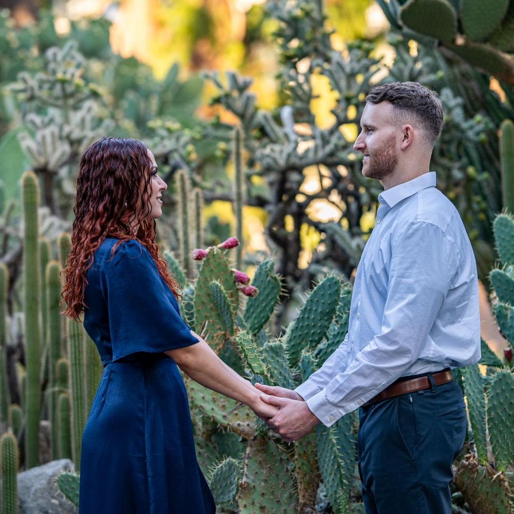 Sydney Surratt and Aidan Turley's Wedding Website