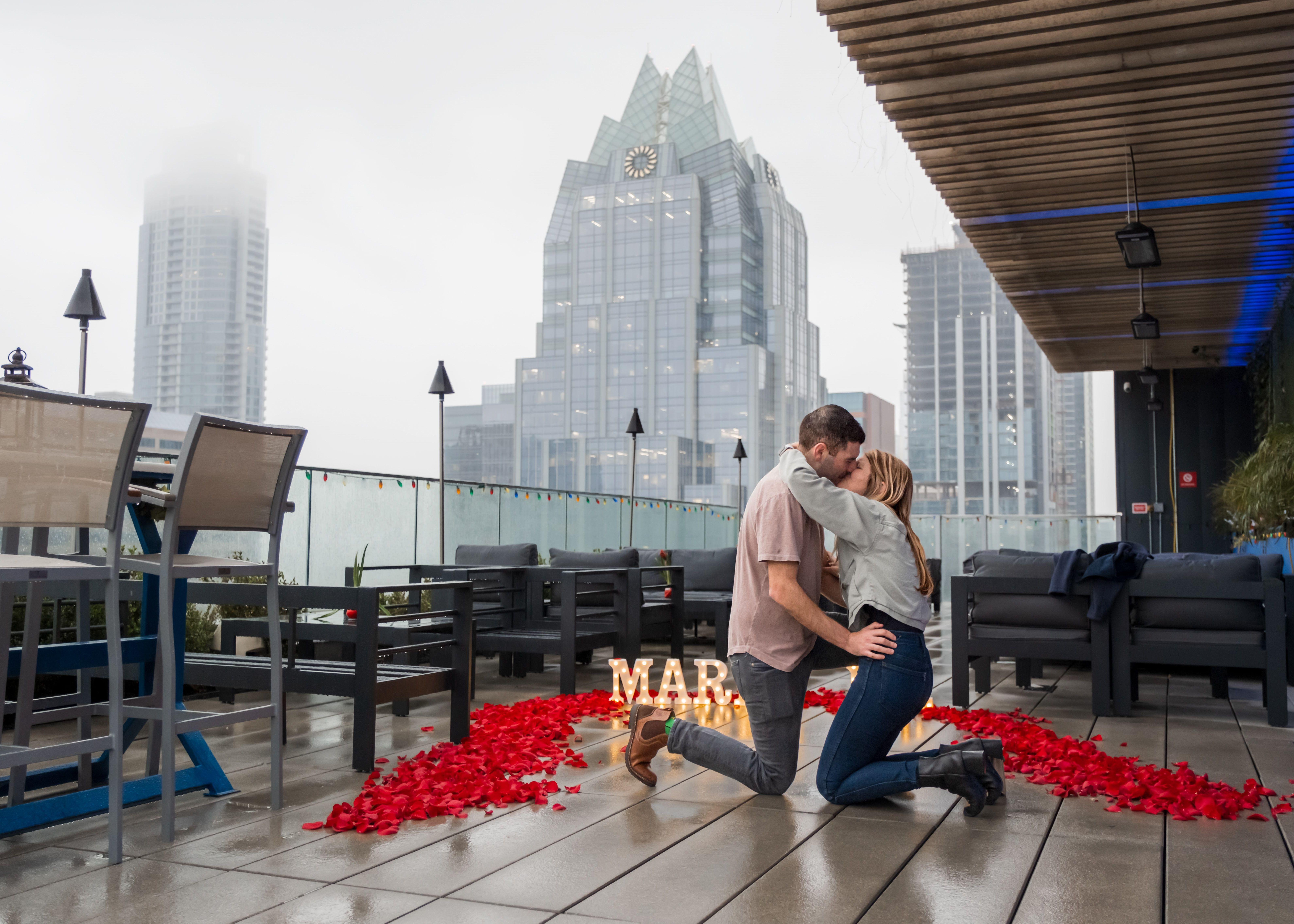 Hayley Gruwer and Corey Shulman's Wedding Website