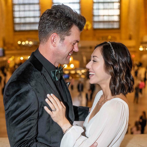 Madelyn Christman and Michael Christman's Wedding Website