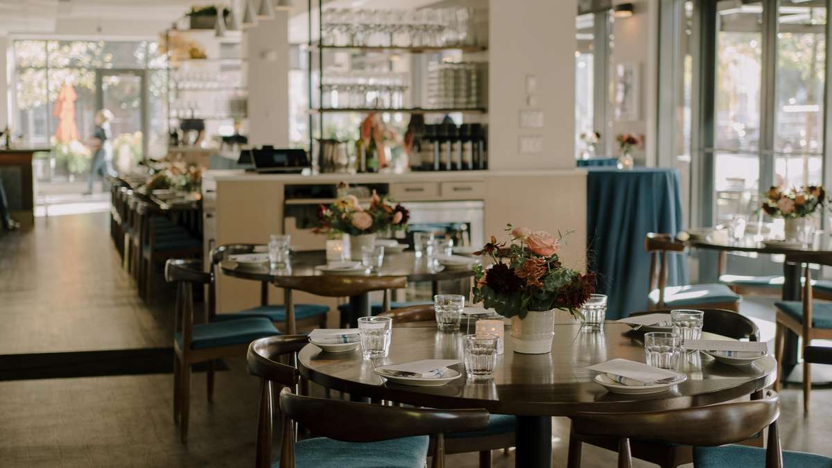 Bar Mezzana | Wedding Venues | Cost, Reviews & Photos | Zola