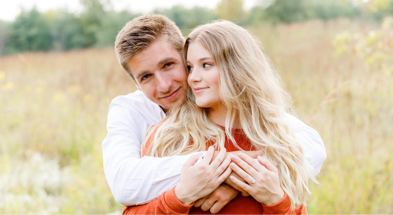 Maddy Reed and Noah Beyer's Wedding Website