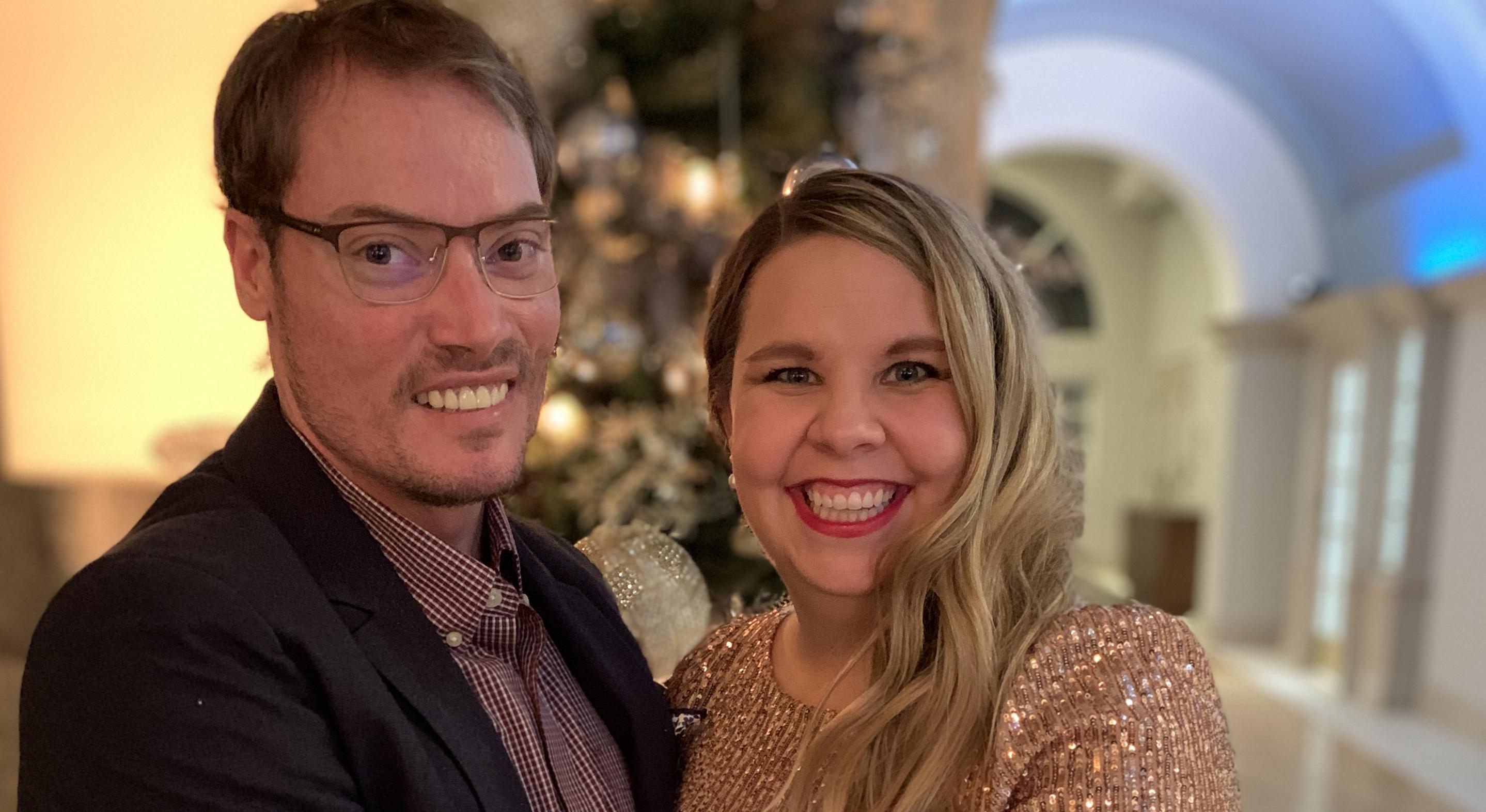 Kimmie Hollabaugh and Kyle Malloy's Wedding Website