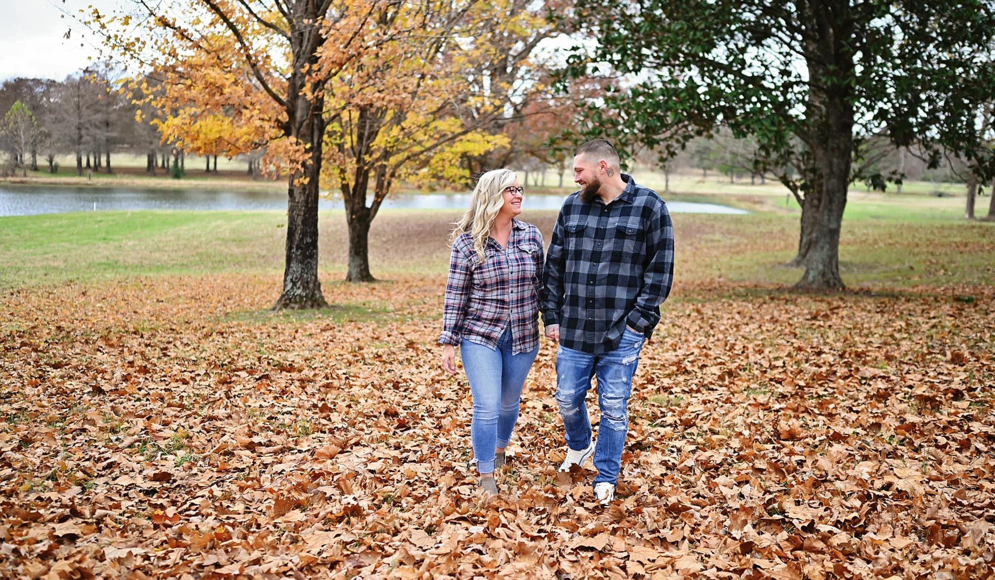 Christine Gibson and Matt Joyner's Wedding Website