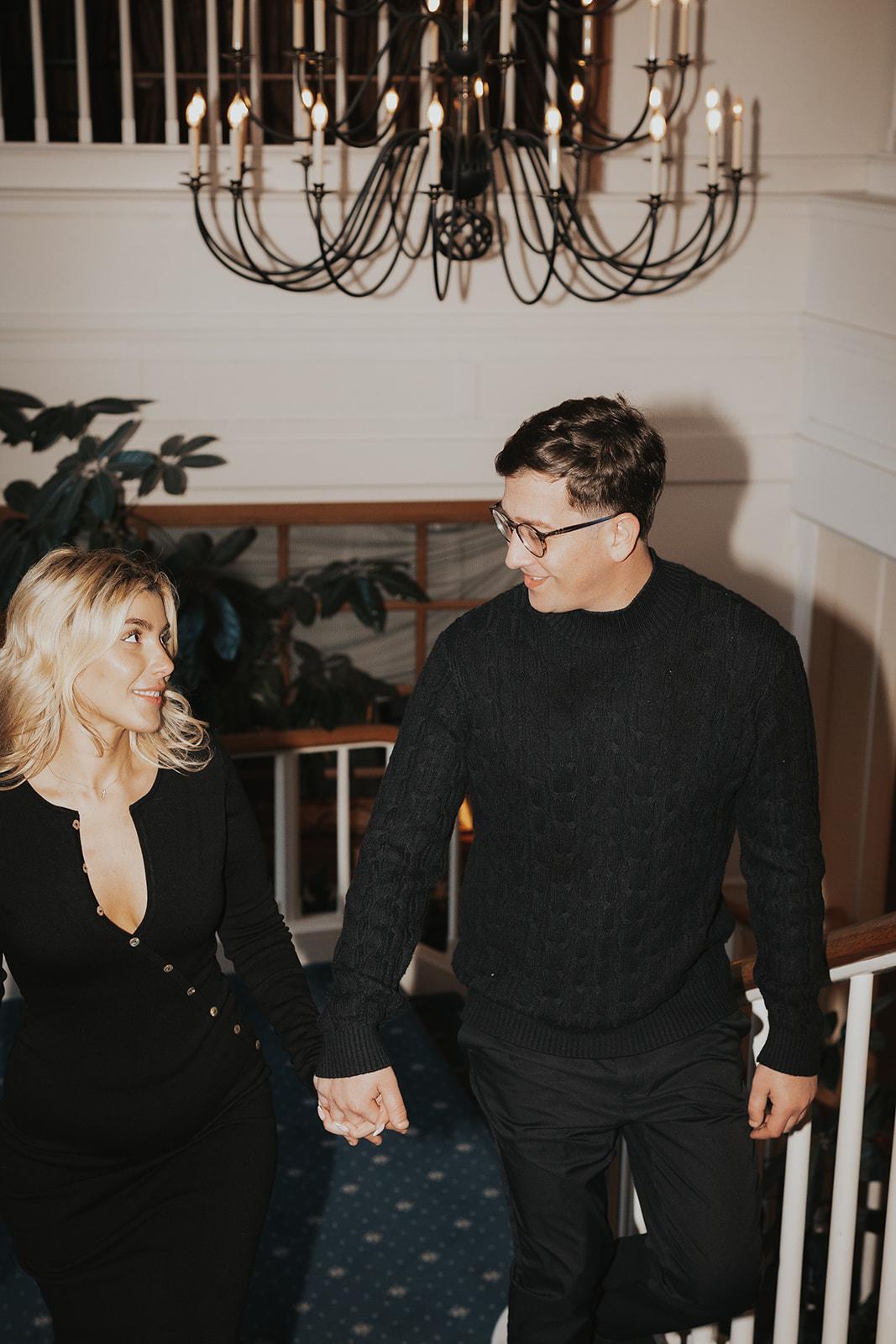 Bernadette Cucinella and Matthew Gluck's Wedding Website