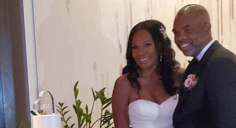 Renee Wilson and Michele Jackson's Wedding Website