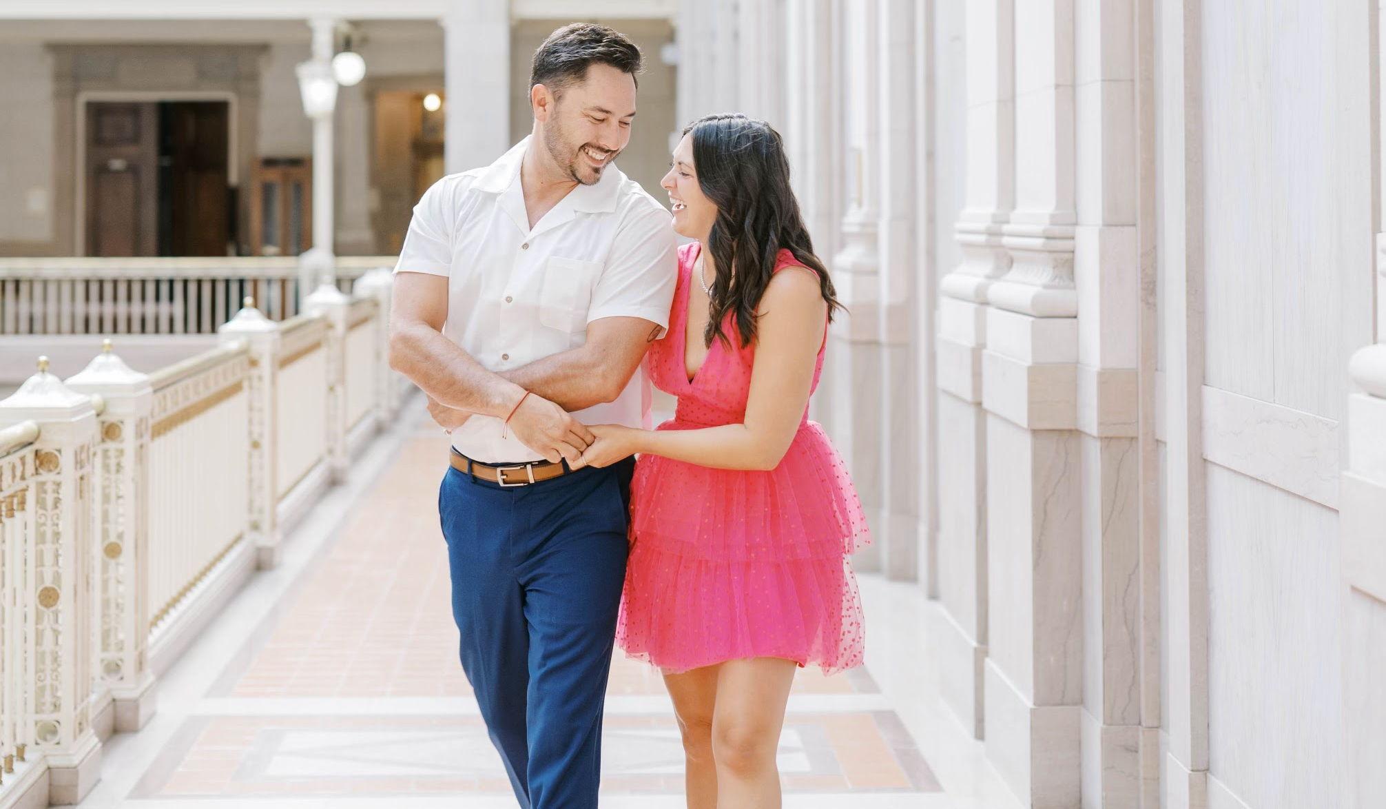 Alyssa Rose Foster and Jeffrey Robert Apodaca's Wedding Website