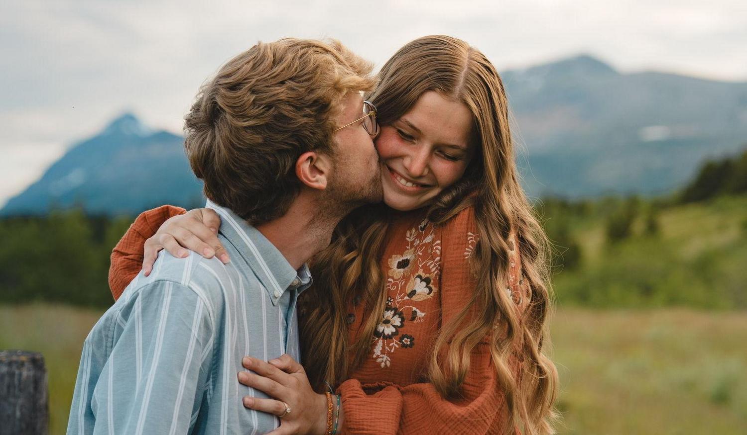 Heidi Greer and Ethan Hugge's Wedding Website