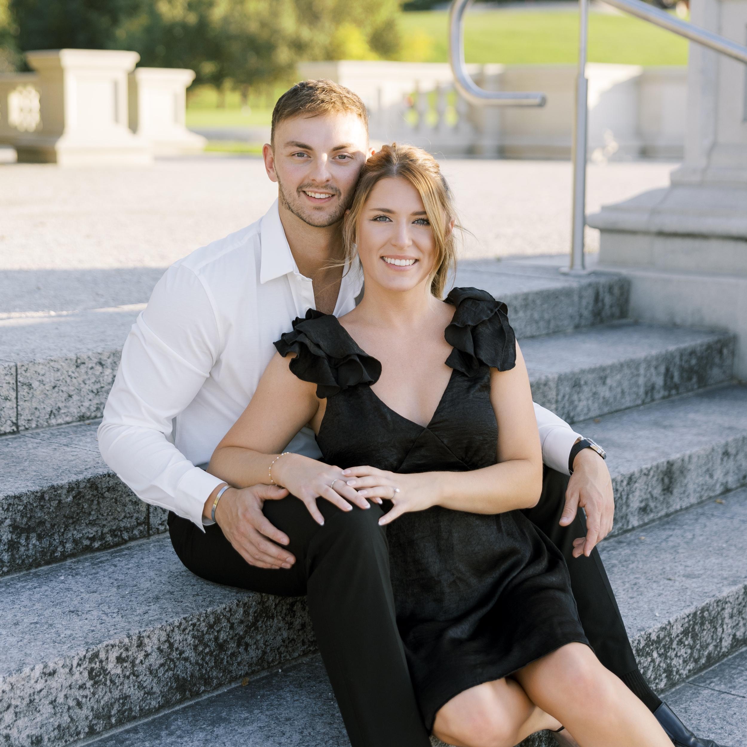 Devon Duncan and Maggie Breen's Wedding Website
