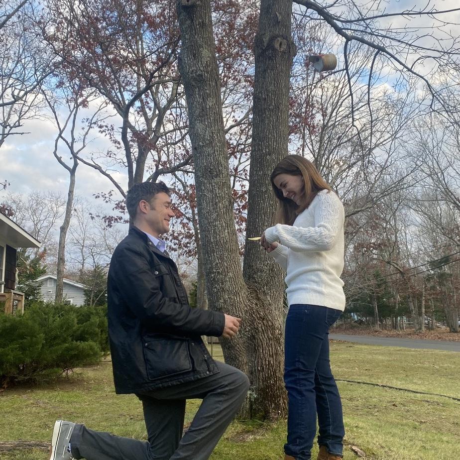 Leeanna DeMai and Randall Rush's Wedding Website