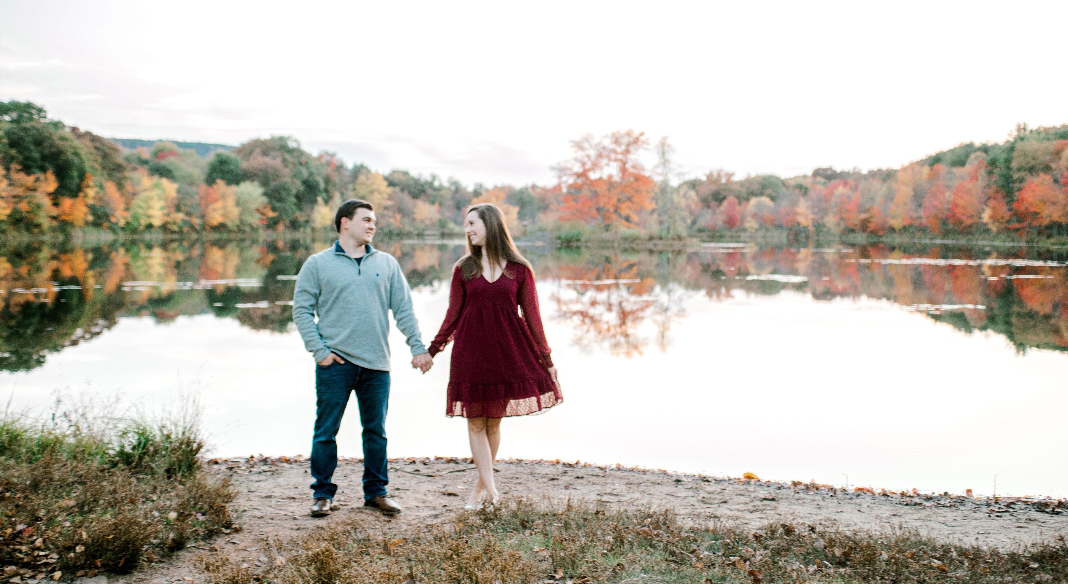 Sarah Cusatis and Michael Dudeck's Wedding Website