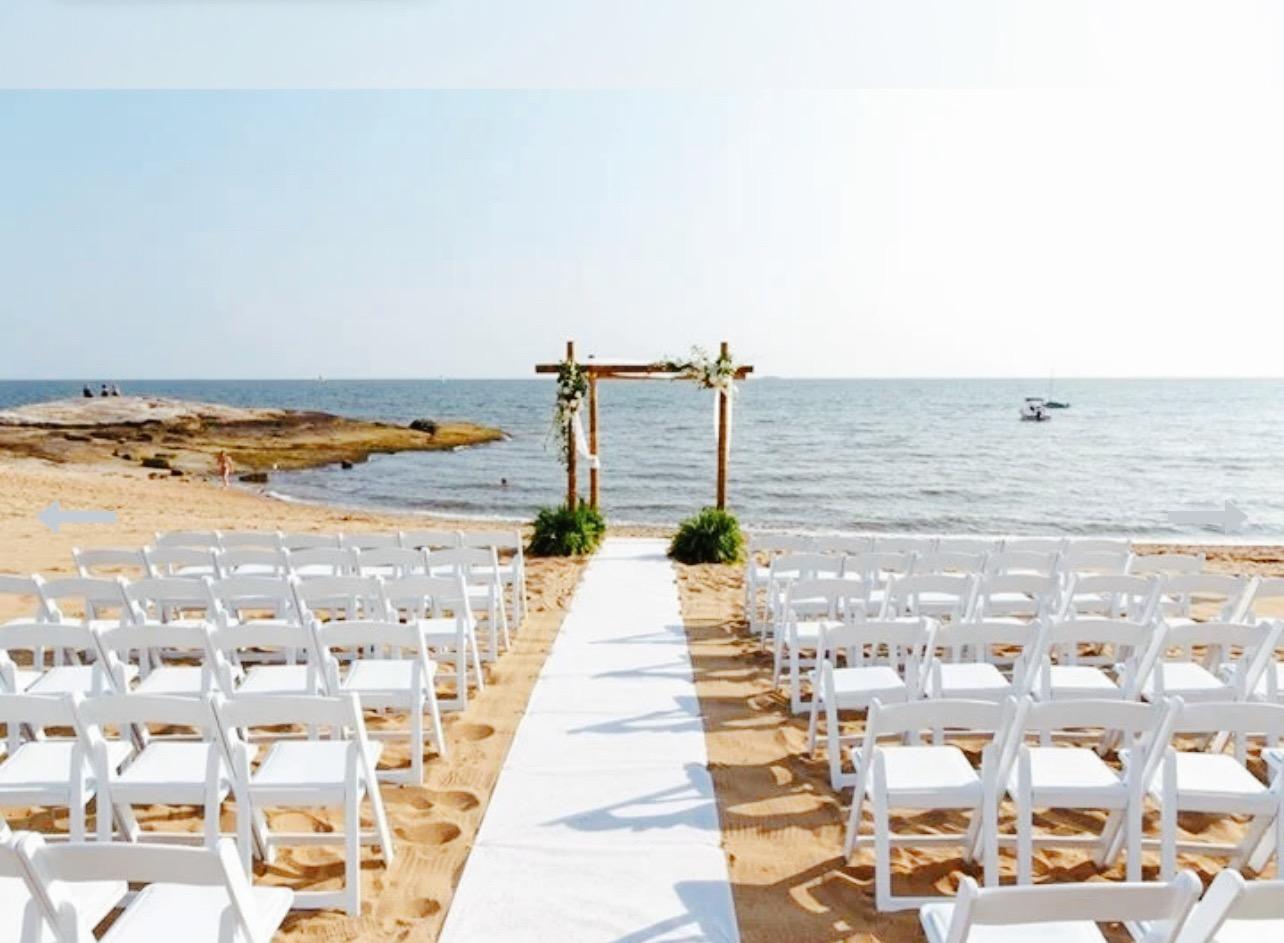 Chris Capra and Andy Miller-Jones' Wedding Website