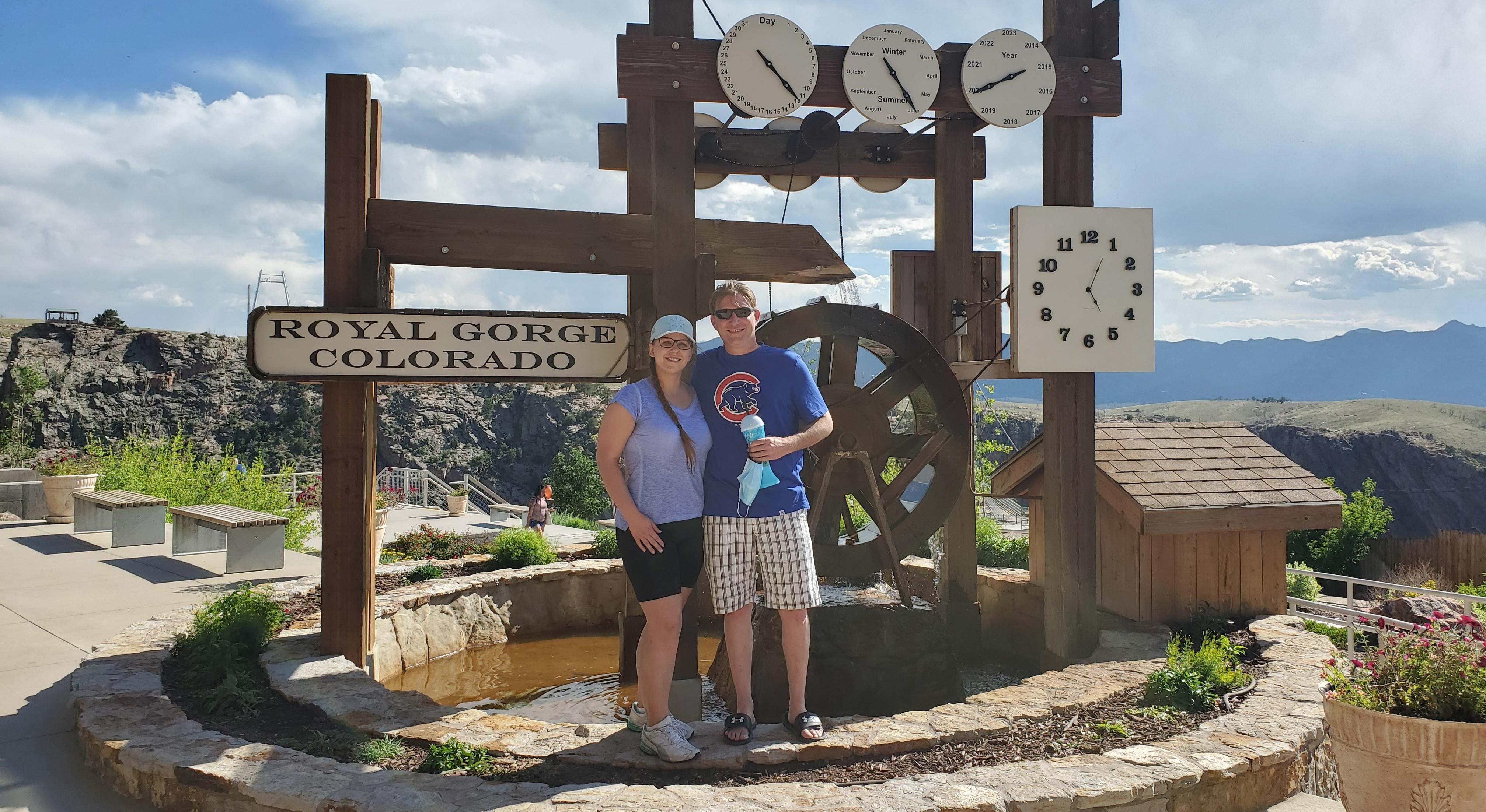 Reda Kulbyte and Jacob Clinton's Wedding Website