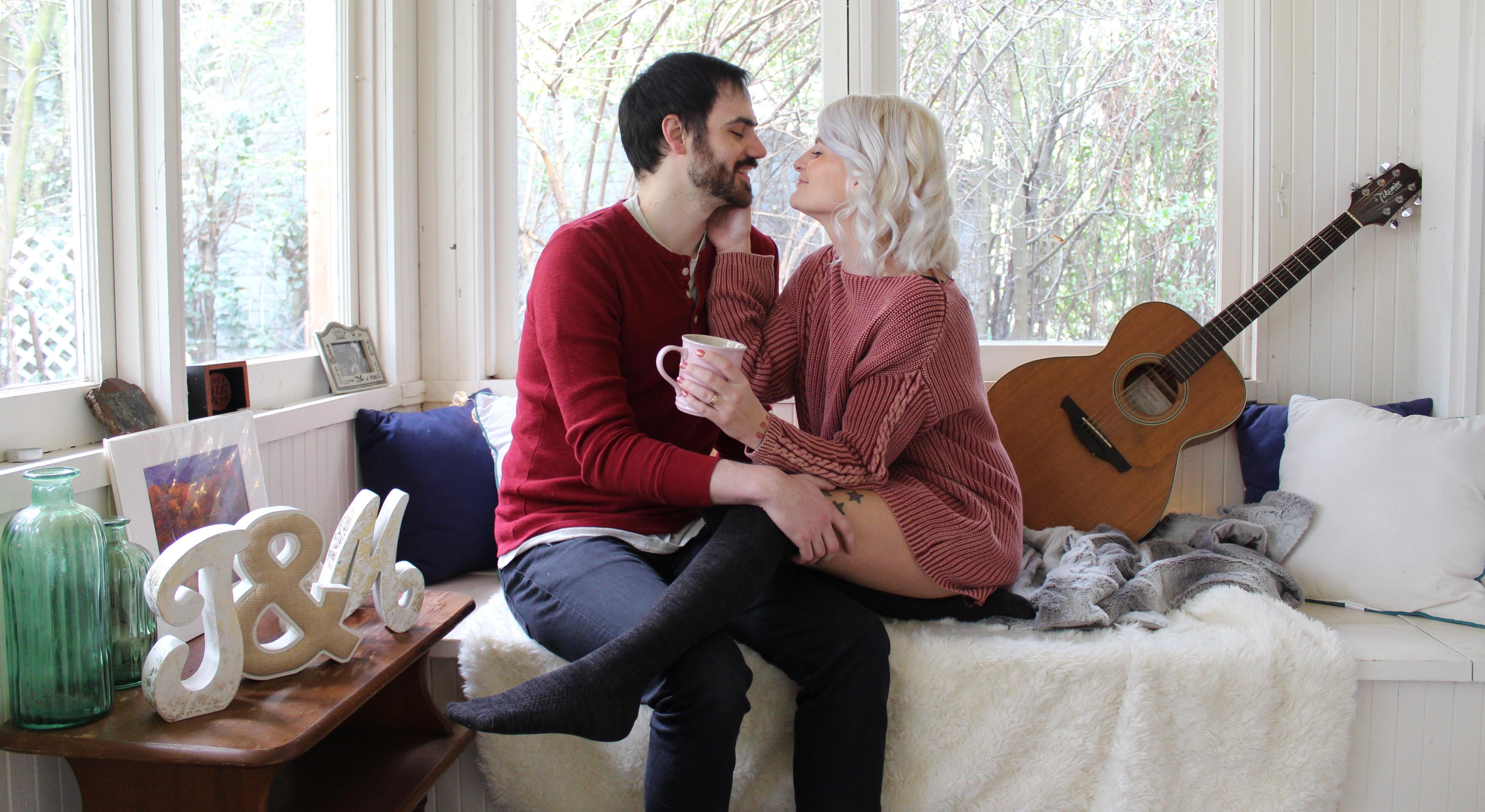 Miranda Leach and Jonny Viola's Wedding Website