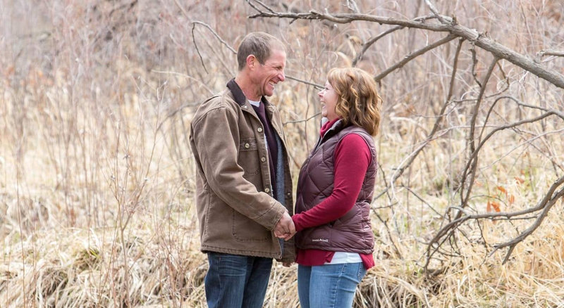 Stephanie Thai and Bruce Buchanan's Wedding Website