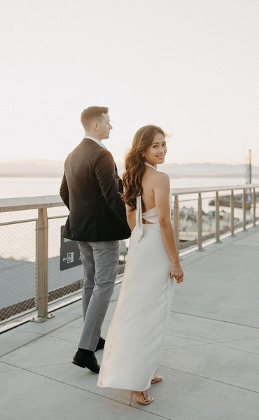 April Damo and Jeff Casebolt's Wedding Website
