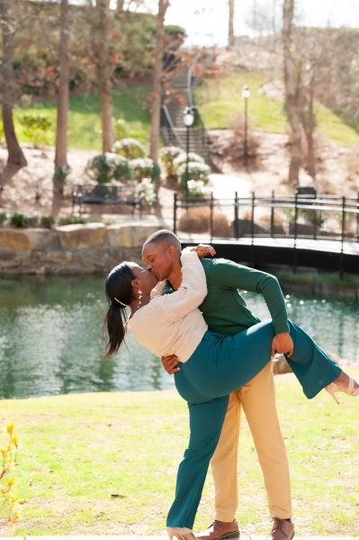 Gaalon Lukie and Anthony Dove's Wedding Website
