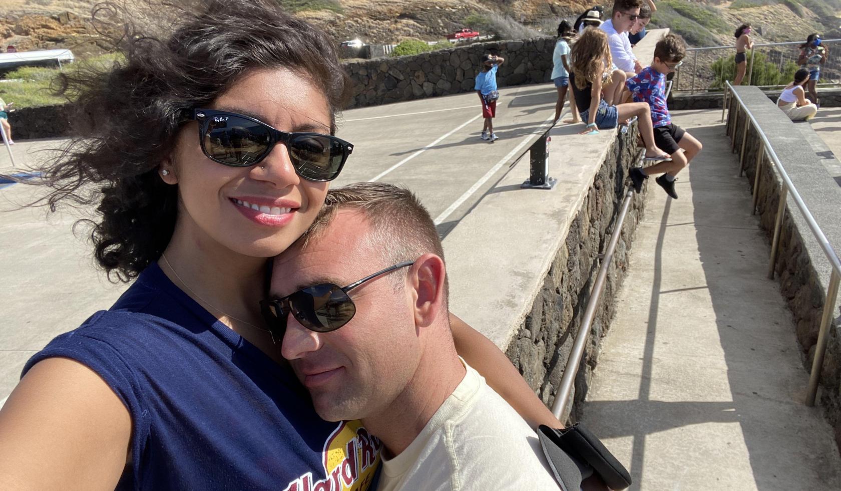 Angelica Bryant and Matt Gammon's Wedding Website