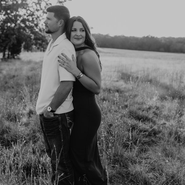 Jaycie McEwin and Josh Jordan's Wedding Website