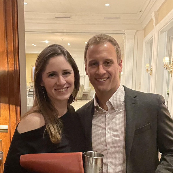 Laura Caty and Jeff Antonelli's Wedding Website