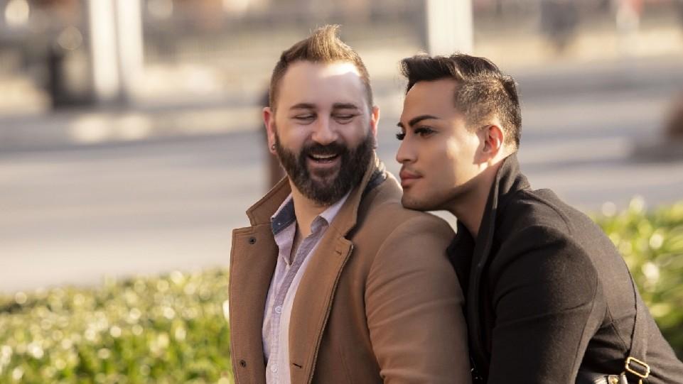 Aaron Logsdon and Chauncy Agustin's Wedding Website