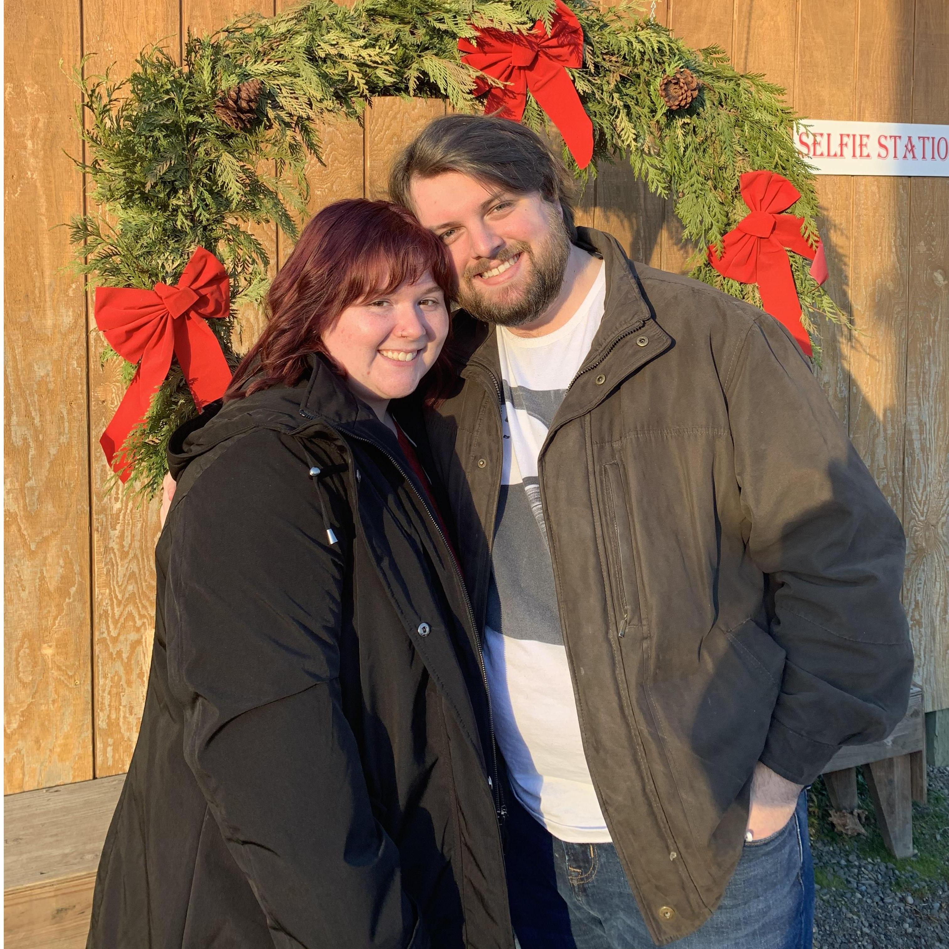 Ashlyn Mason and Benjamin Heinz's Wedding Website